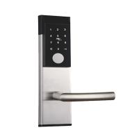 China 4 Ways Apartment Smart Door Lock TT Smart Deadbolt Door Locks for sale