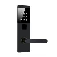 China IOS M1 Password Digital Door Lock for sale
