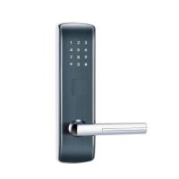 China BLE APP Electronic Security Door Locks for sale