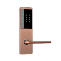 China ROHS Digital Smart Door Lock for sale