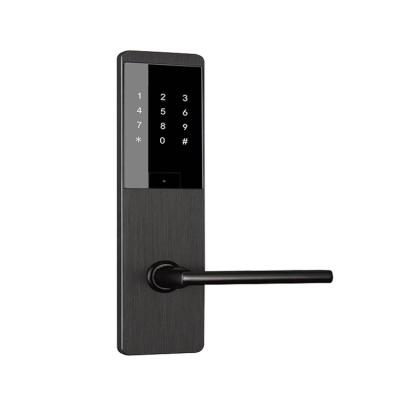 China ROHS Digital Smart Door Lock for sale