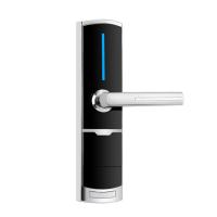 China ODM Hotel Electronic Locks 310mm Hotel Card Door Lock System for sale