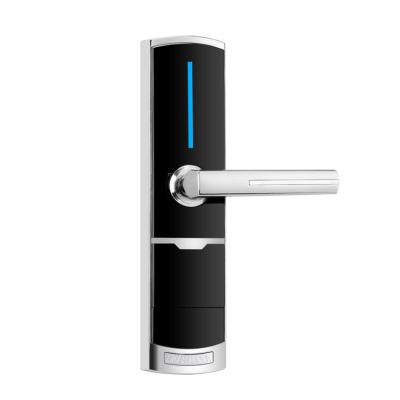 China ODM Hotel Electronic Locks 310mm Hotel Card Door Lock System for sale
