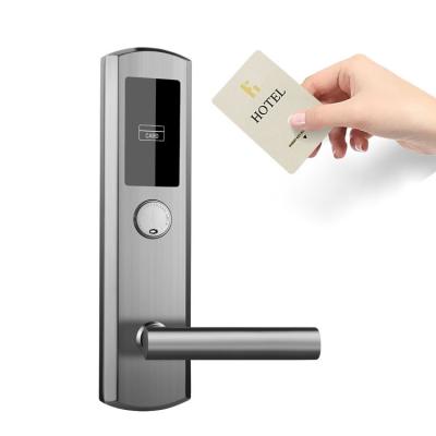 China IOS Intelligent Door Lock for sale