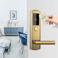 China IOS Intelligent Door Lock for sale