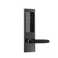 China Stainless Steel Ss304 Password Door Locks 18mm Touch Keypad Door Lock for sale