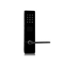 China RFID Card Password Door Locks 45mm Electronic Password Lock for sale