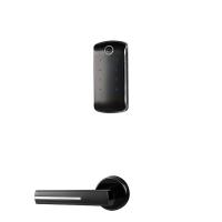 China Easloc Electronic Card Door Lock Bluetooth Home FCC for sale
