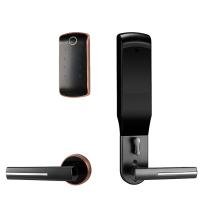 China Stainless Steel TTLOCK Intelligent Door Lock Easloc Electric Digital Lock for sale