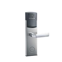 China Easloc ODM Electronic Smart Door Locks Key Card Door Locks for sale