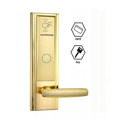 China MF1 Hotel Card Door Entry Systems for sale
