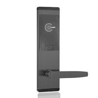 China RFID Hotel Card Reader Door Locks for sale