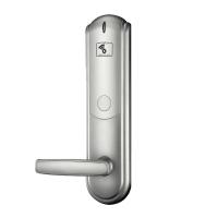 China PMS Electronic Card Door Lock for sale