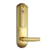 China PMS Electronic Card Door Lock for sale