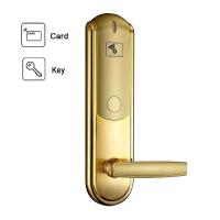 China EASLOC Free Software Lock Encoder Hotel Key Card System Door Locks for sale