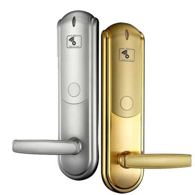 China PMS Electronic Card Door Lock for sale