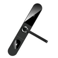 China FCC Smart Key Card Door Locks 180mm Hotel Electronic Energy Switch for sale