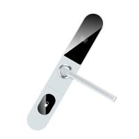 China Sus304 Smart Card Door Lock for sale
