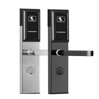 China Free Management Software System Hotel Electronic Locks with 2 Years Warranty for sale