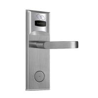 China Security System Hotel Smart Door Locks 13.56MHz 18mm for gym for sale