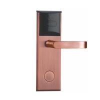 China Security System Hotel Smart Door Locks 13.56MHz 18mm for gym for sale