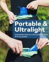China Wholesale Foldable Running Water Cup | Food Grade Silicone Portable Sports Cup OEM ODM Factory for Running Races Marathon Event for sale
