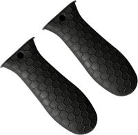China Non Slip Silicone Grip Covers Wholesale, Custom Size Durable Silicone Handle Grips Factory Direct for sale
