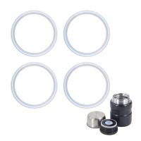 China Custom Silicone Seals & Gaskets Factory, High Temperature Resistant Silicone Rubber Gasket Wholesale for sale
