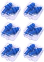 China Silicone Diving Earplugs Factory Direct Wholesale, Professional Waterproof Swimming Ear Plugs for sale