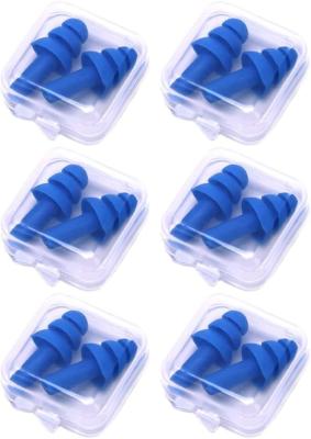 China Silicone Diving Earplugs Factory Direct Wholesale, Professional Waterproof Swimming Ear Plugs for sale