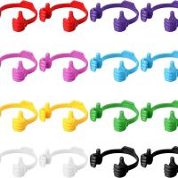 China Wholesale Silicone Phone Grips Bulk, Soft Rubber Mobile Phone Holders Promotional Gifts Factory Direct for sale