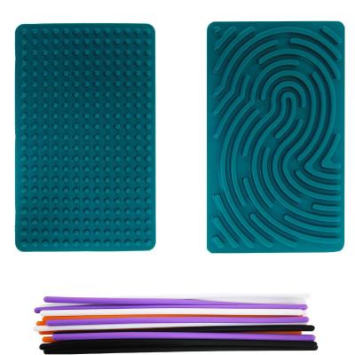 China Wholesale Sensory Silicone Toys for Autism & ADHD | Factory Direct Calming Sensory Tools for sale
