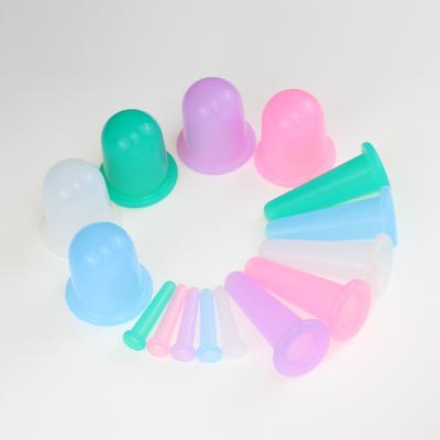 China Wholesale Silicone Massage & Cupping Sets | Factory Direct Professional Cupping Therapy Tools for sale