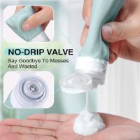 China Wholesale Silicone Travel Kits Factory Direct Portable Leak-Proof Travel Toiletry Kits for EU & US Markets for sale