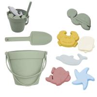 China Wholesale Silicone Beach Items | Factory Direct Custom Silicone Beach Accessories for Outdoor Beach Use for sale