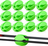 China Wholesale Silicone Fishing Rod Holder Straps | Factory Direct Durable Fishing Rod Secure Straps Bulk Export for sale
