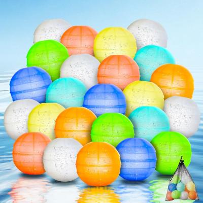 China Wholesale Food Grade Silicone Bath Toys BPA Free Mold Free Baby Bath Toys Set for sale