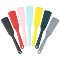 China Food Grade Silicone Egg Frying Spatula | Non-Stick Heat Resistant Turner Factory Wholesale for sale