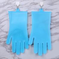 China Bulk Silicone Gloves | Heat Resistant Non Slip Cooking Gloves Wholesale for sale