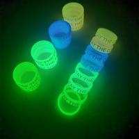 China Bulk Silicone Anti-slip Ring | Food Grade Non-slip Gasket Wholesale for sale