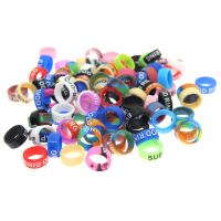 China Bulk Silicone Anti-slip Ring | Food Grade Non-slip Gasket Wholesale for sale