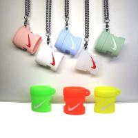 China Bulk Silicone Hanging Ring | Stylish Reusable Silicone Hanging Ring Wholesale for sale