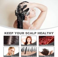 China Bulk Silicone Hairbrush Massage Brush | Soft Scalp Massager & Hair Brush Wholesale for sale