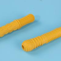 China Bulk Silicone Baby Teeth Grinder | Food Grade Infant Teething Toy Wholesale for sale