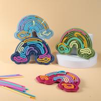 China Bulk Silicone Pressure-Relieving Board | Children's Educational Fidget Toy Wholesale for sale