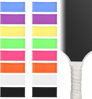 China Bulk Silicone Outdoor Sports Tennis Grip Ring | Anti-slip Sweat-absorbent Tennis Grips Wholesale for sale