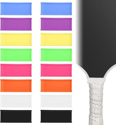 China Bulk Silicone Outdoor Sports Tennis Grip Ring | Anti-slip Sweat-absorbent Tennis Grips Wholesale for sale