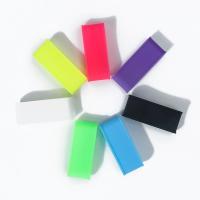 China Bulk Silicone Outdoor Sports Tennis Grip Ring | Anti-slip Sweat-absorbent Tennis Grips Wholesale for sale