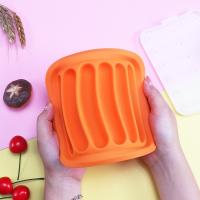China Bulk Silicone Sausage Mold | Food-grade Reusable Sausage Making Mold Wholesale for sale