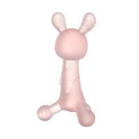 China Bulk Baby Food-grade Silicone Liquid Chew Toy | Soft Teething Relief Chewable Toy Wholesale for sale